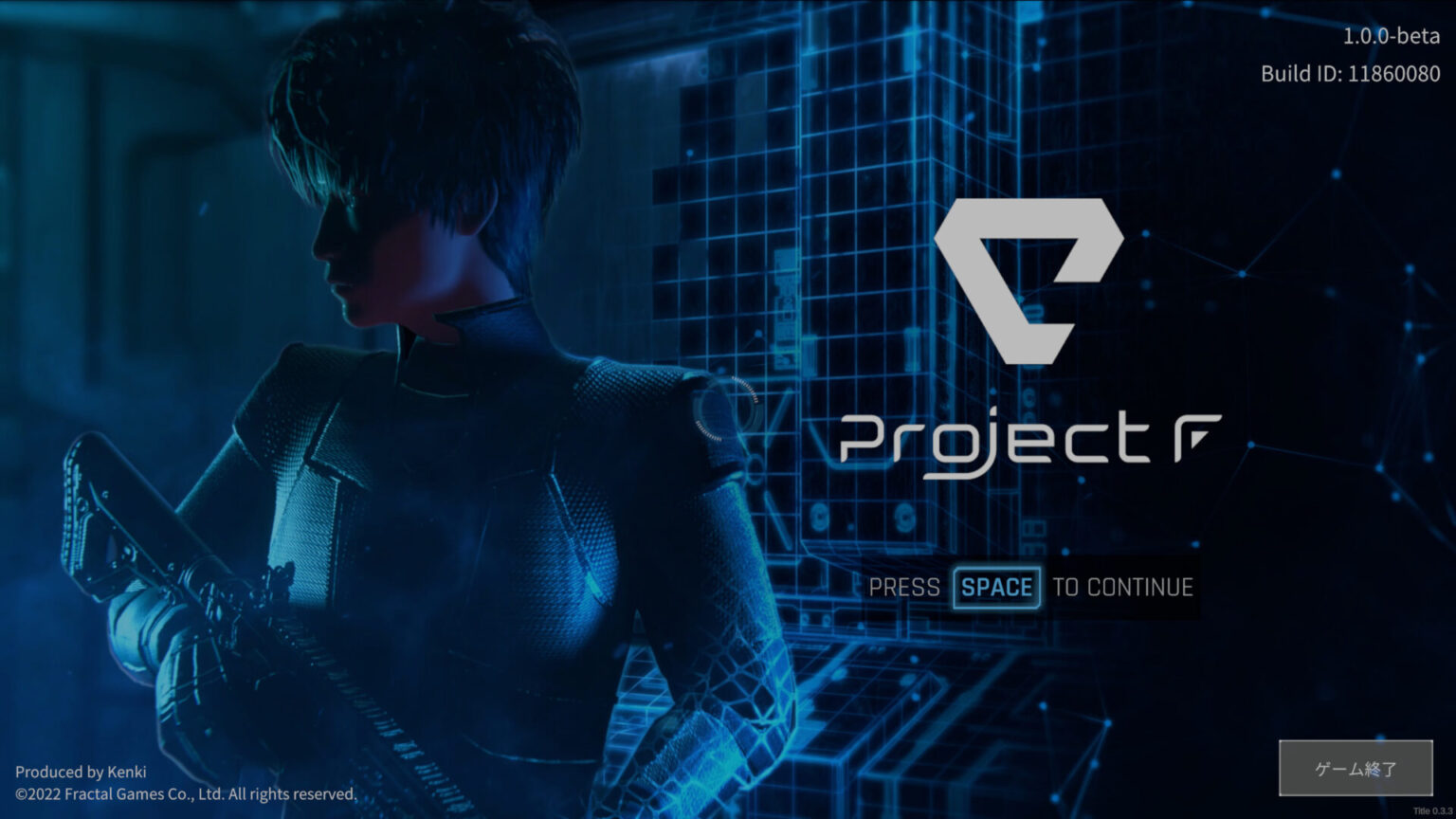 Project Fの魅力について解説！推奨スペック＆おすすめゲーミングPCも紹介【人気ストリーマーけんきがプロデュース！】 - しーのゲーム ...