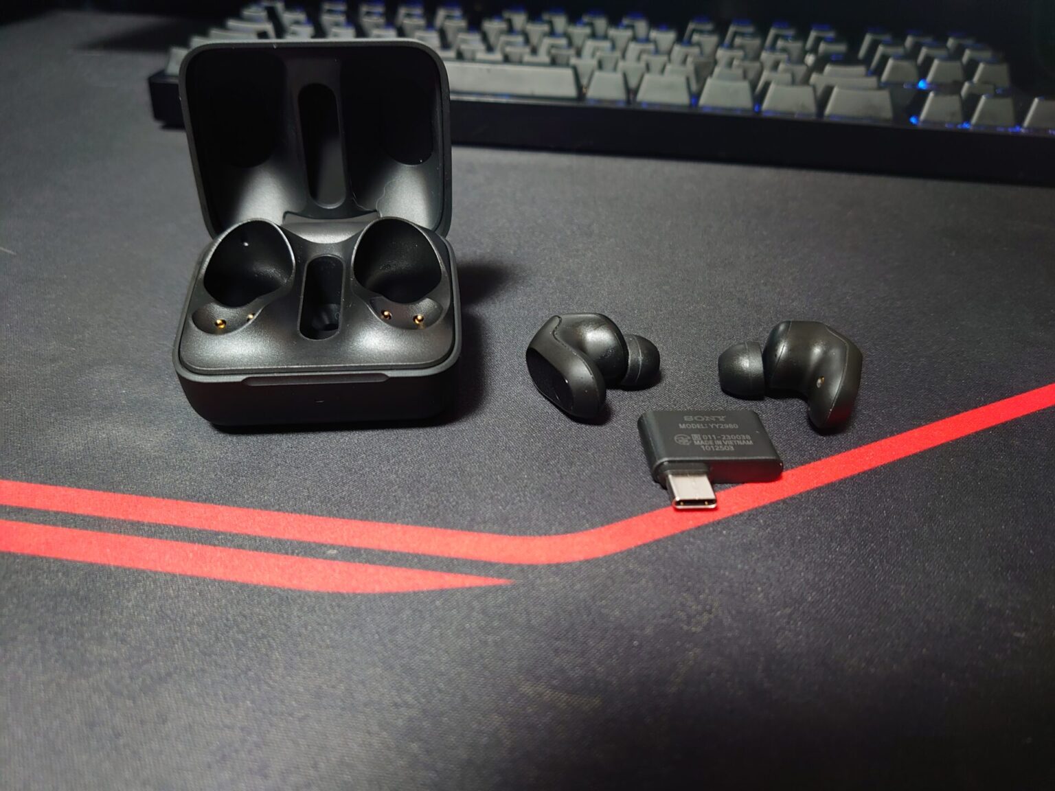 SONYの完全ワイヤレスゲーミングイヤホン「INZONE Buds」をレビュー！おすすめイコライザー設定も紹介 - しーのゲームメイン色々ブログ