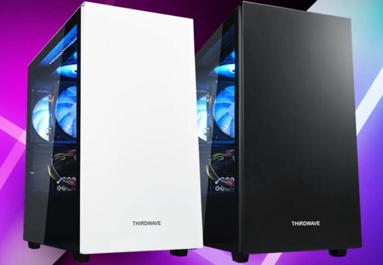 【NEXTGEAR並みの高コスパ】ドスパラのおすすめゲーミングPCブランド”THIRDWAVE-G”について解説！おすすめモデルも紹介 - しーのゲームメイン色々ブログ